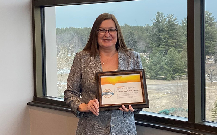 Northland FCU named 2021 Best of the Best by MemberXP | News, Sports ...